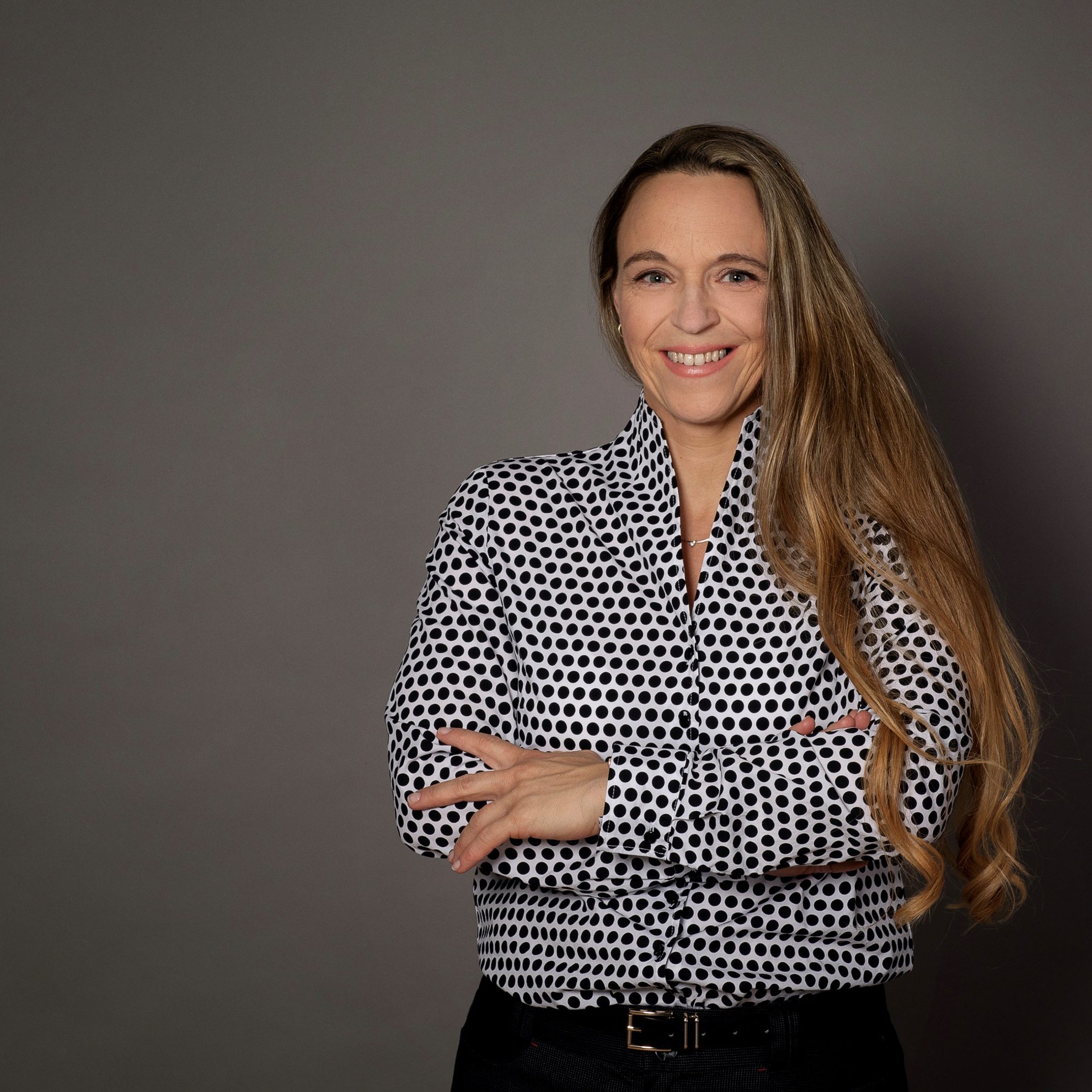 Ellen Stock tritt nicht mehr an: SPD-Lippe bald mit Doppelspitze? › SPD Lippe