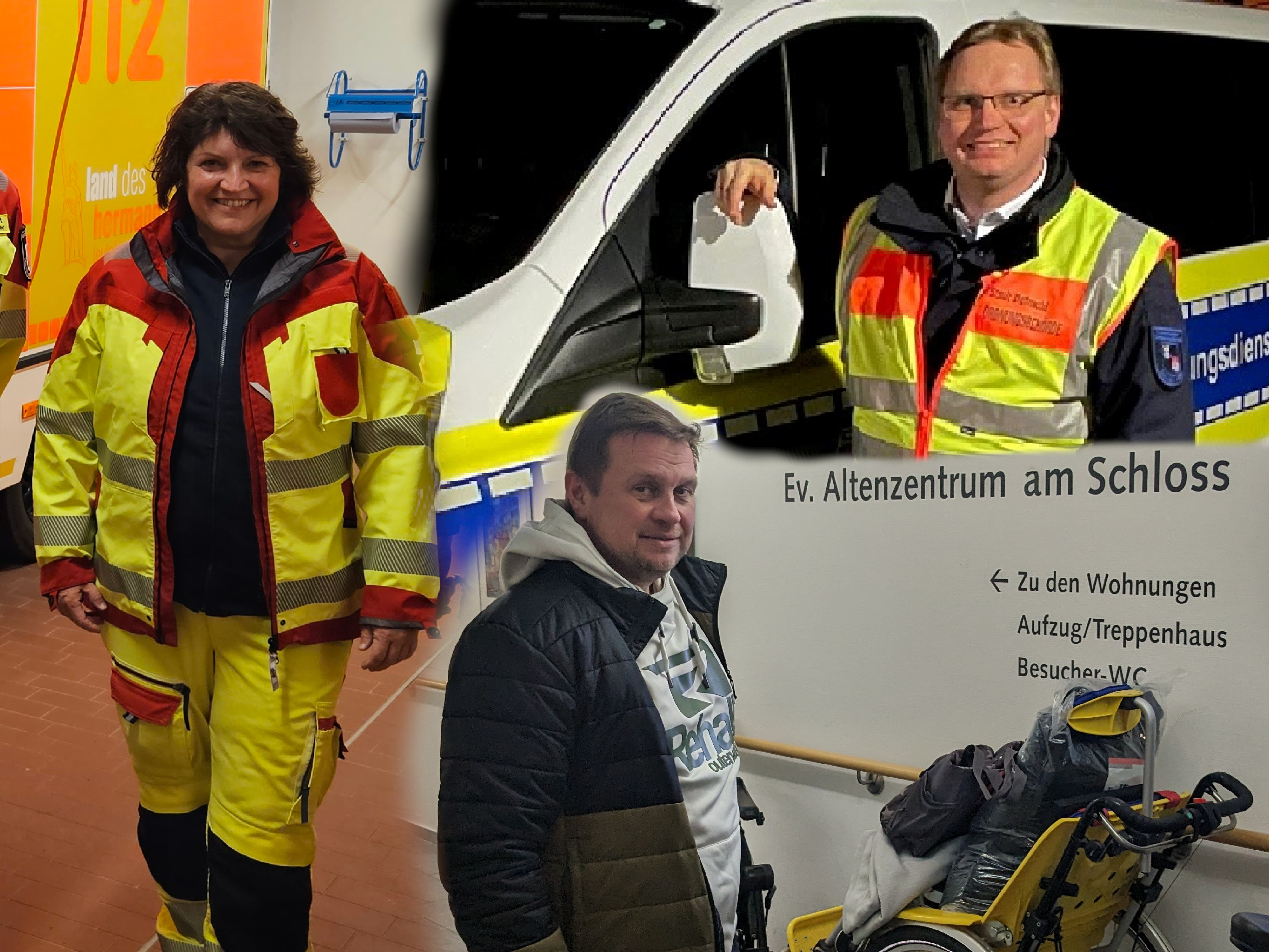 Nachtschicht für die Landtagsabgeordneten › SPD Lippe